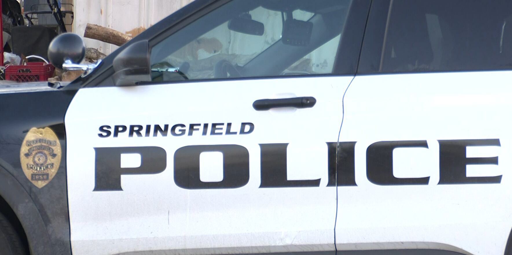 1 injured, another arrested after shooting in West Springfield