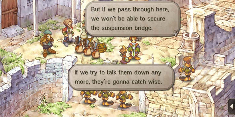 27 years later, the greatest PS1 action RPG is more powerful than ever