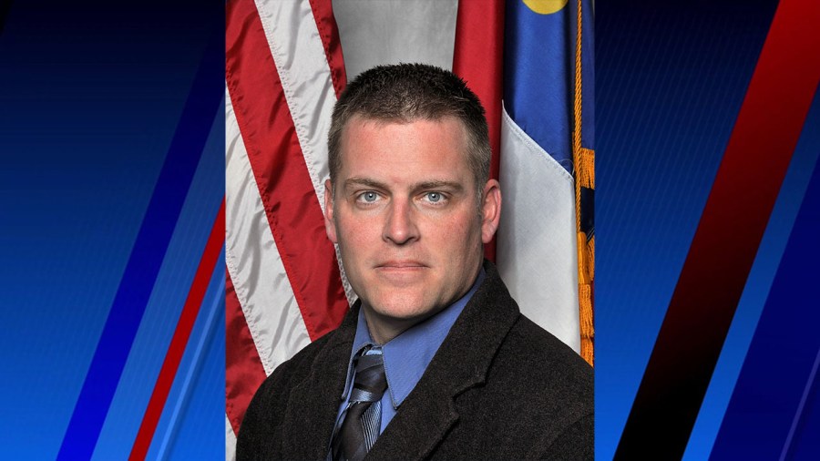 Friend of Sergeant Nix discusses his legacy after sentencing: 'When you ...