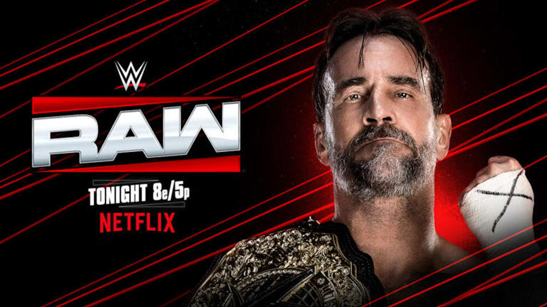 WWE Raw preview (3/30/26): Start time, match card, how to watch & live ...