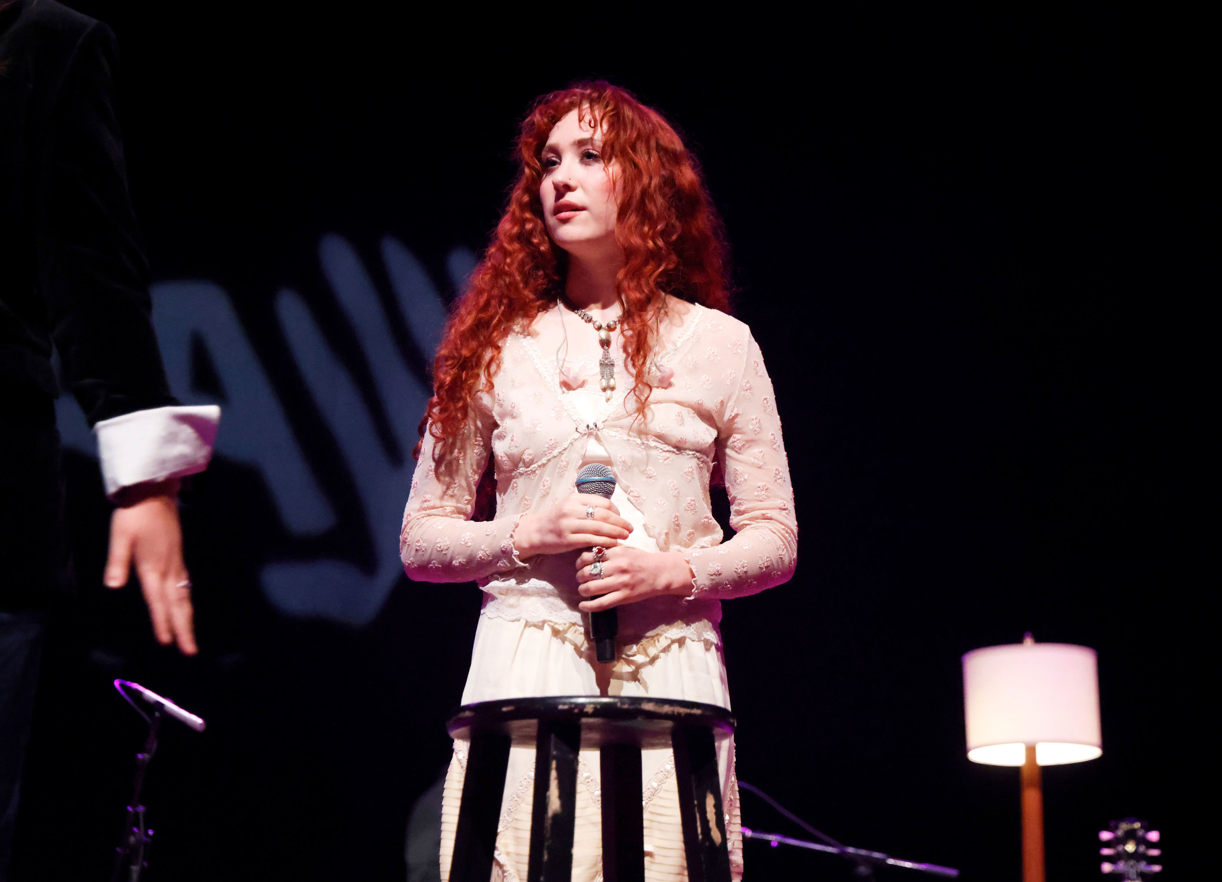 Chappell Roan exits Wasserman Music Agency due to CEO’s Epstein emails