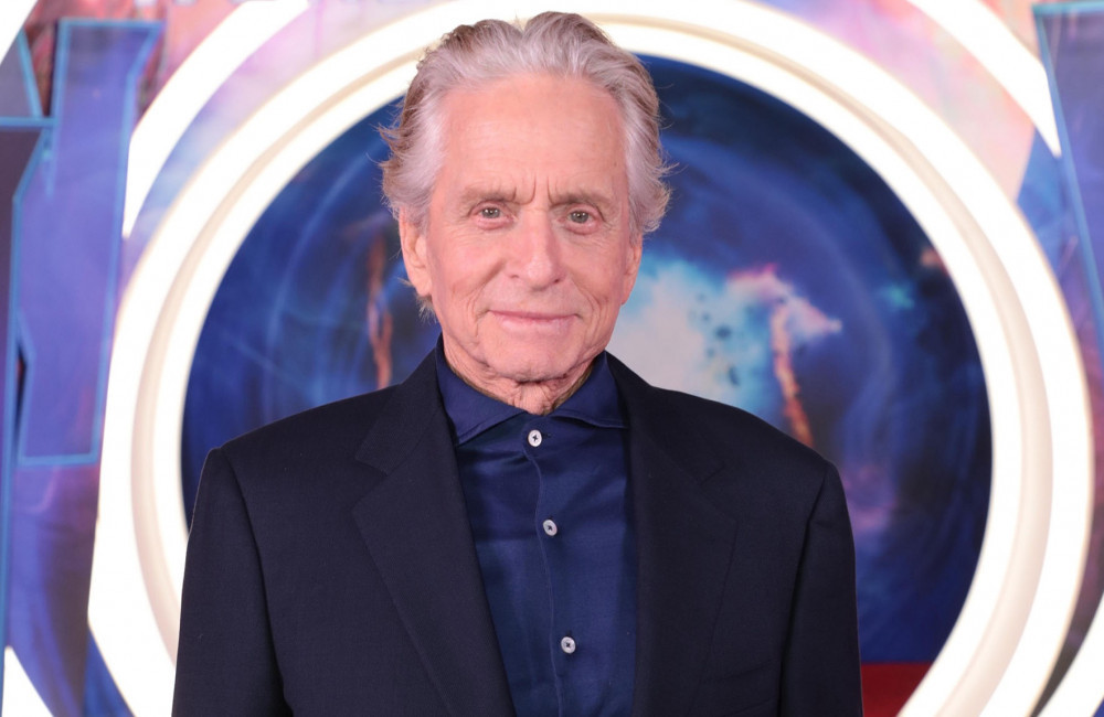 Michael Douglas was third choice to play Gordon Gekko in Wall Street