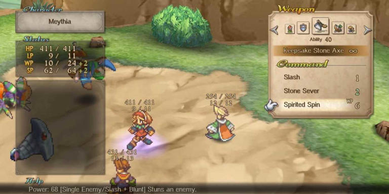 27 years later, the greatest PS1 action RPG is more powerful than ever