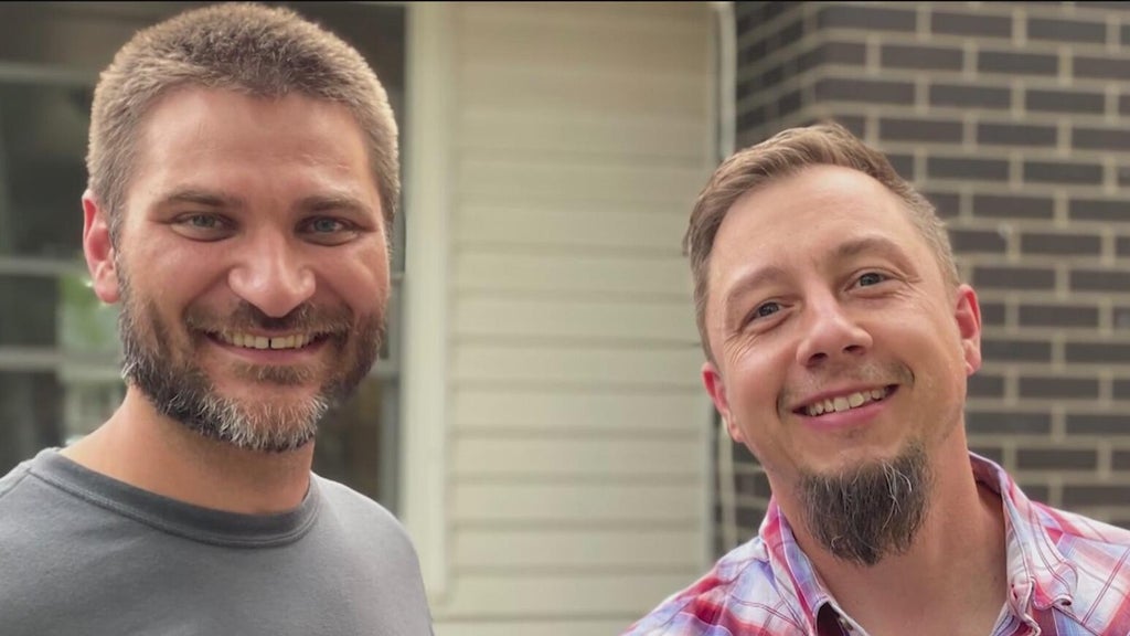 Two families grieve after fatal Dallas crash claims lives of brothers ...
