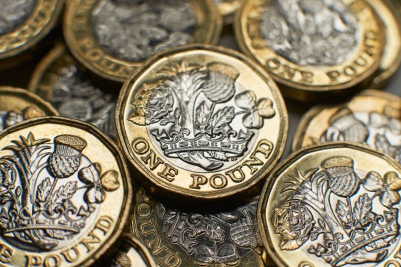 Big boost issued for UK households who have more than £3,500 in savings