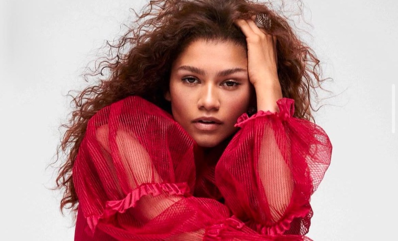 Zendaya sorprende con un radical cambio de look en su más reciente ...