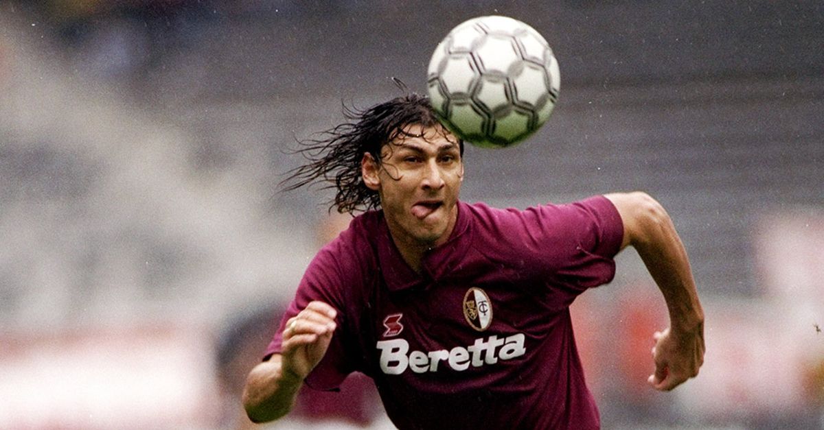 Auguri ad Andrea Silenzi: l’uomo dell’ultima coppa granata