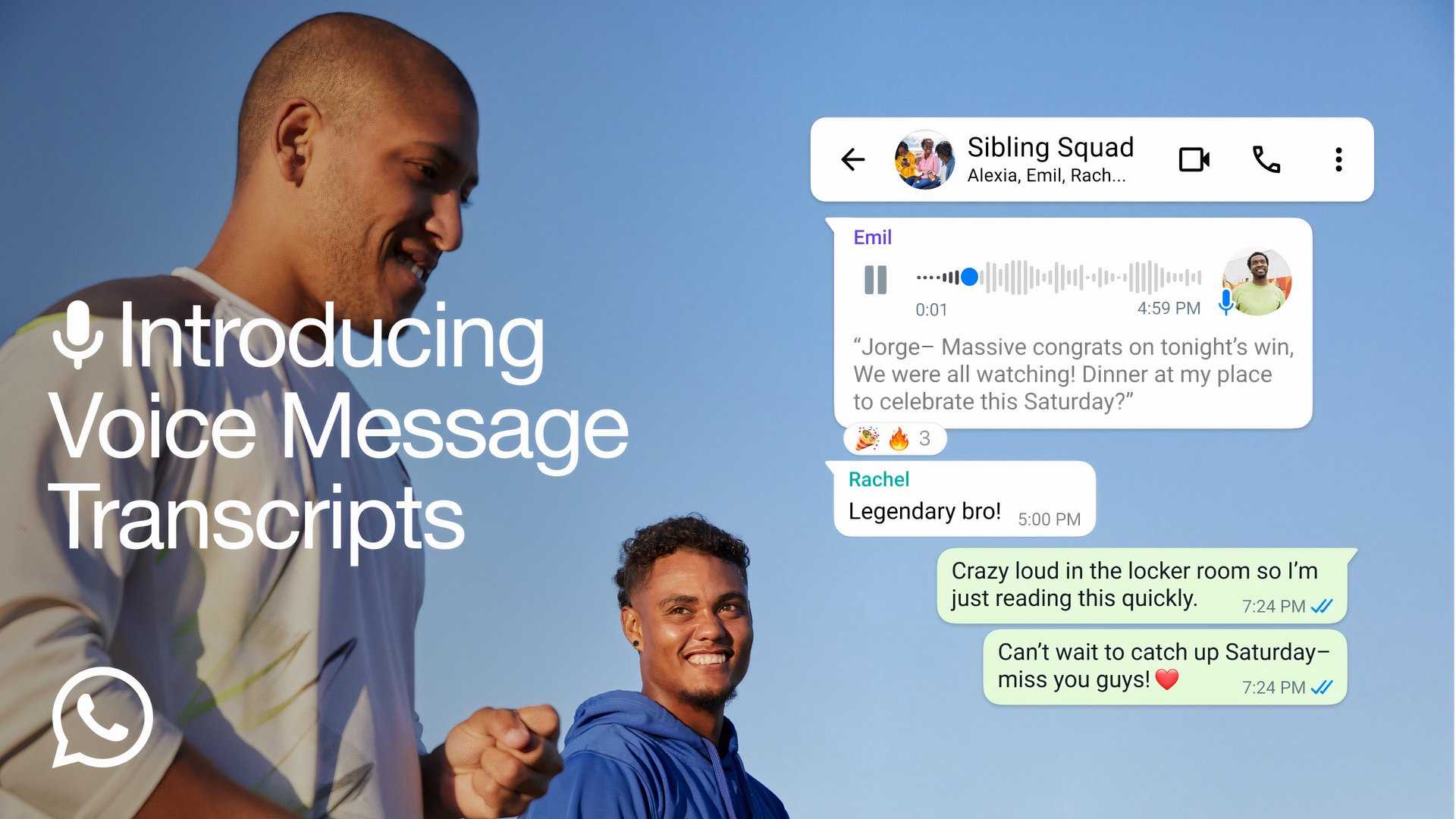 I love this Google Messages feature because I never have to hear 3 ...