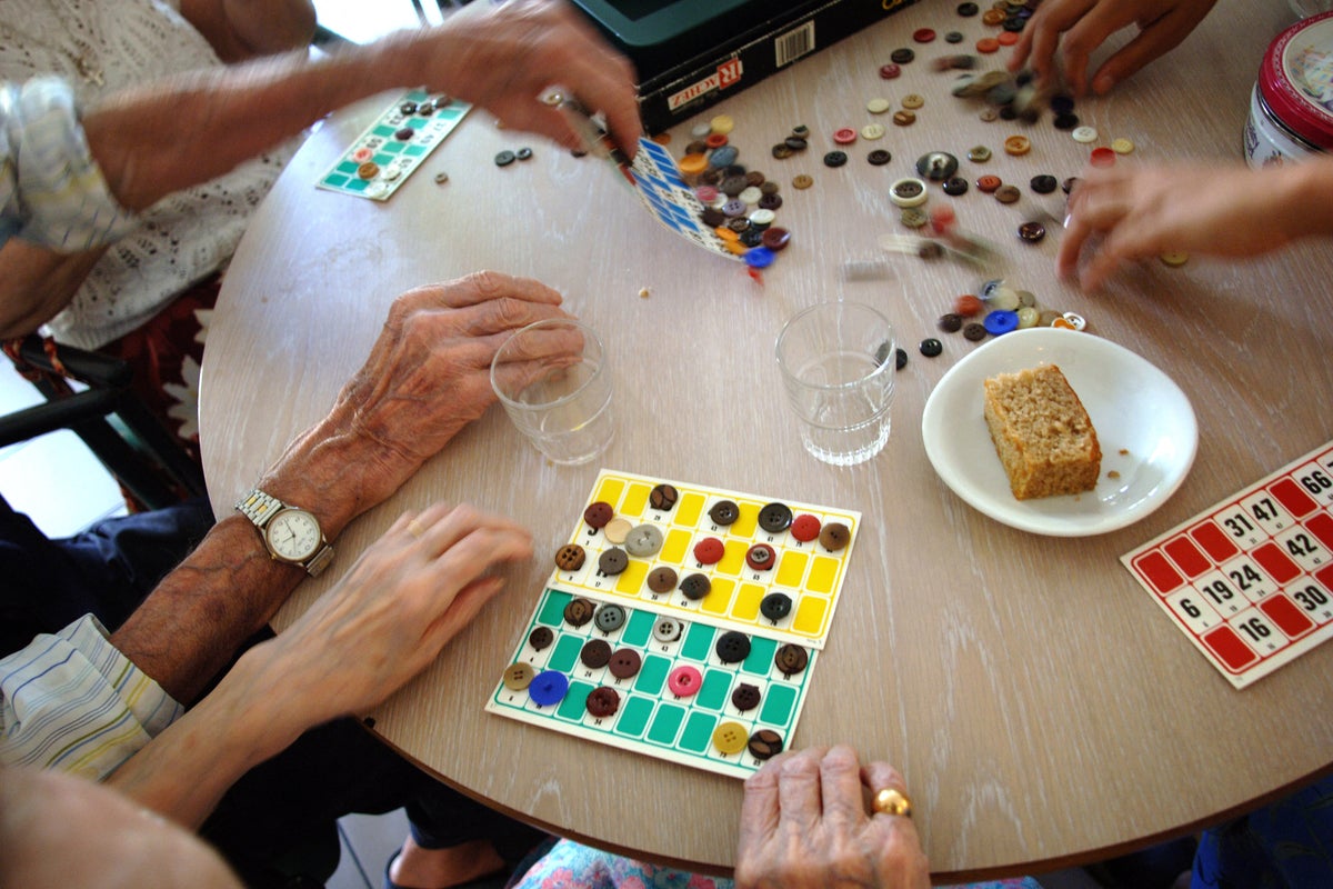 Study claims this simple brain exercise can cut dementia risk by 25%