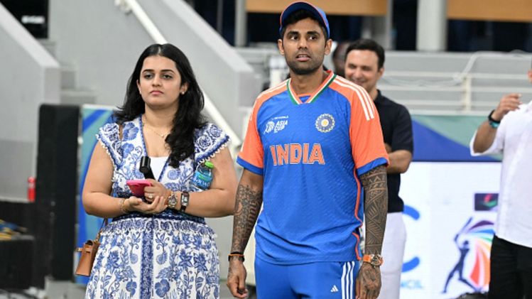 BCCI rejects Indian team management's request of allowing players ...