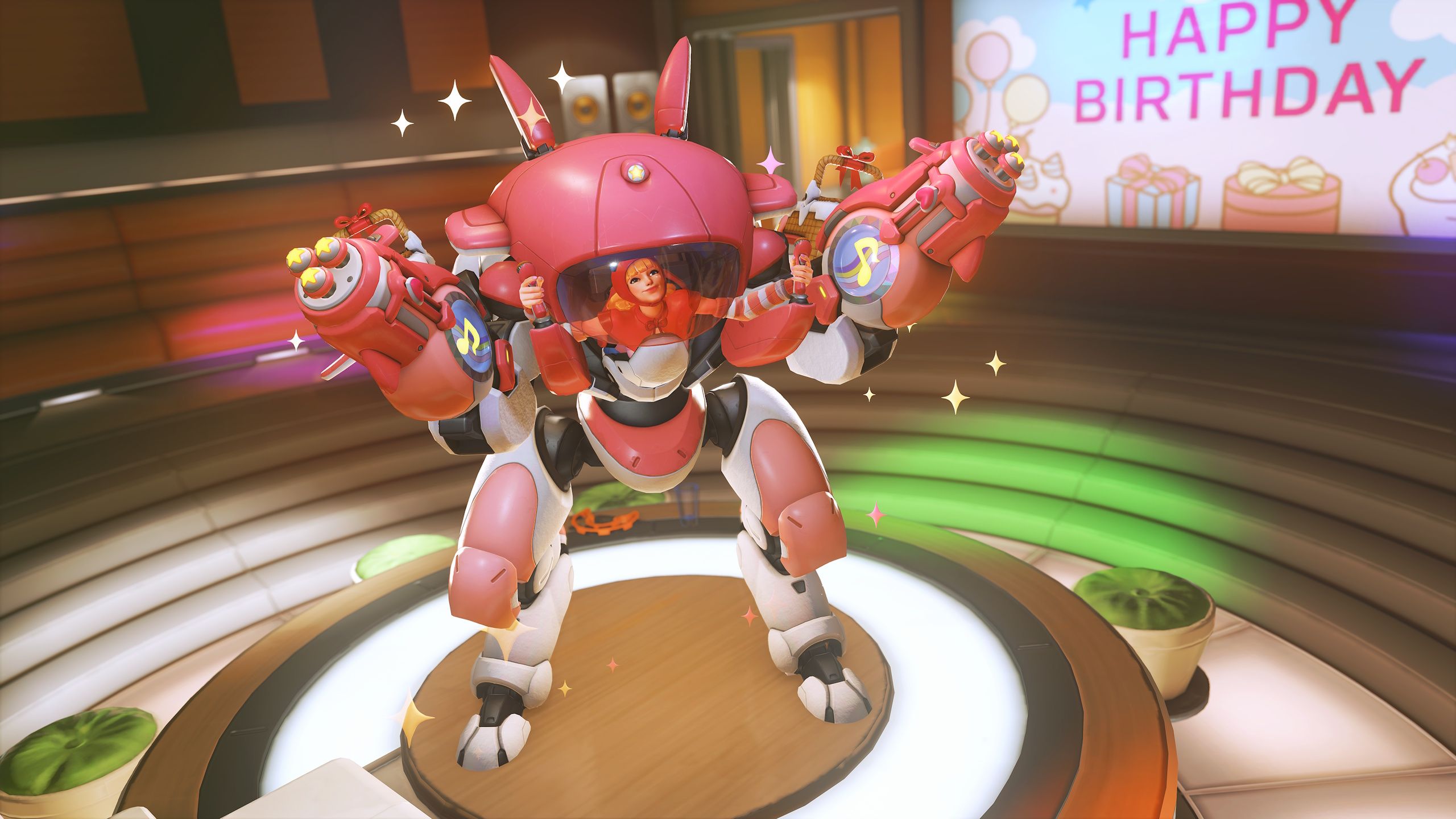 New Overwatch heroes and Overwatch season 1 release time in your time zone
