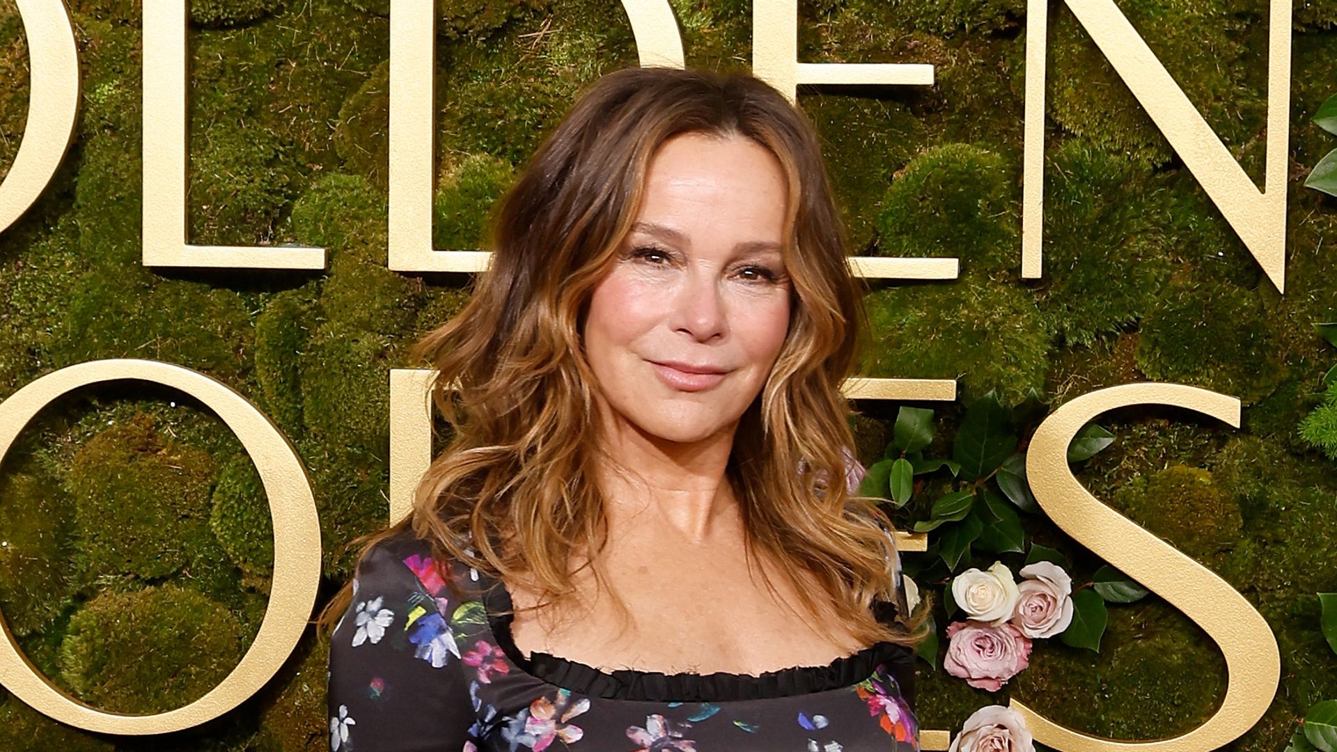 Dirty Dancing star Jennifer Grey, 65, looks incredible in new swimsuit ...