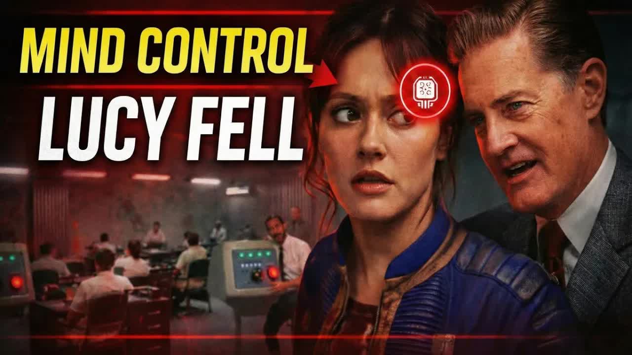 Fallout: Hank’s mind-control plan is terrifying — and Lucy fell right ...