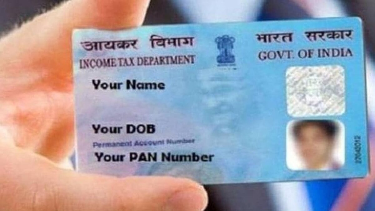 5 key PAN rule changes in draft income tax rules that may impact daily ...
