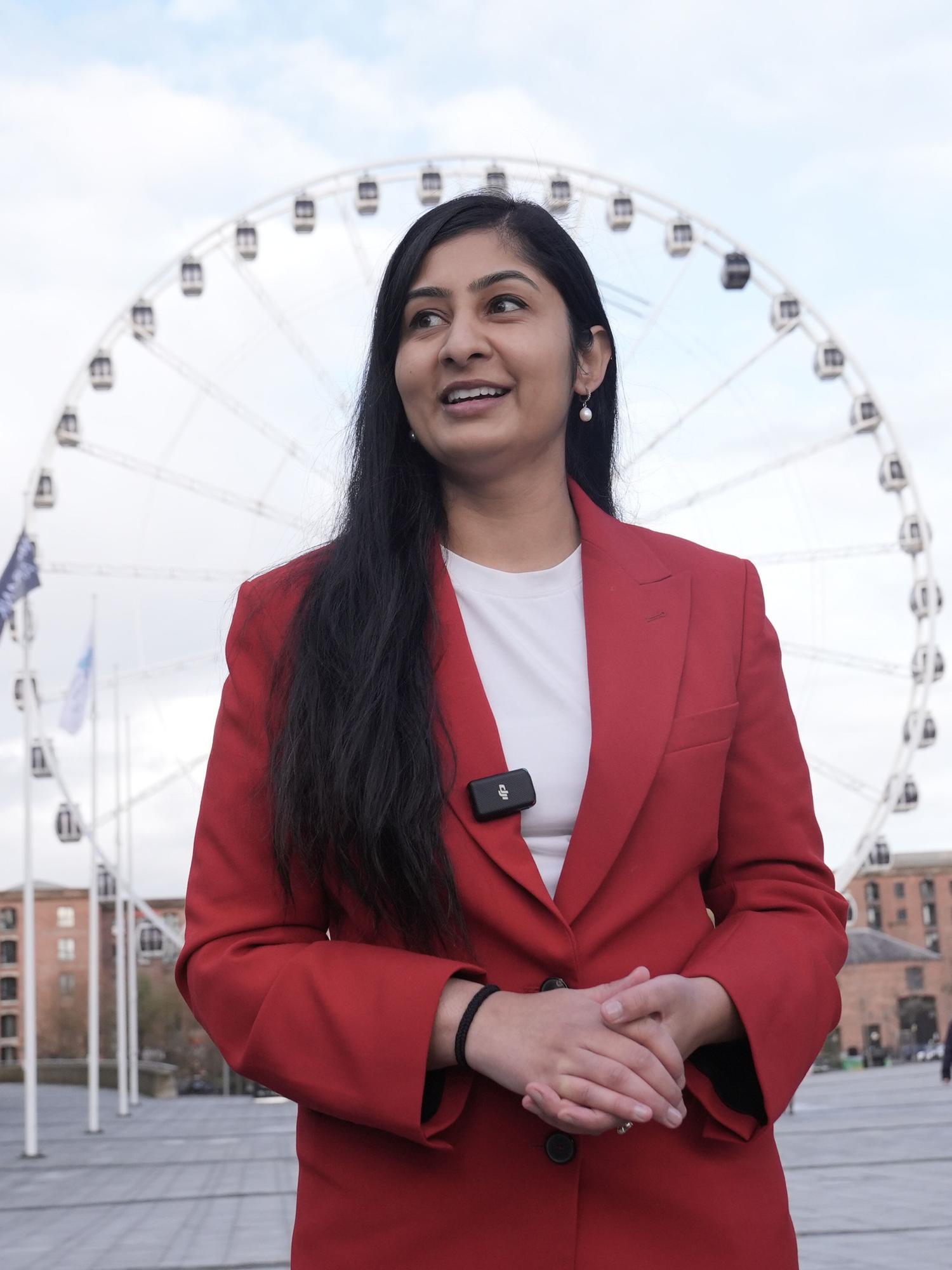 Can your party help to halt the relentless rise of the far right ...