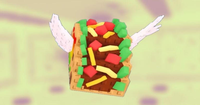 Next Taco Tuesday in Roblox Steal a Brainrot date and global time (10th ...