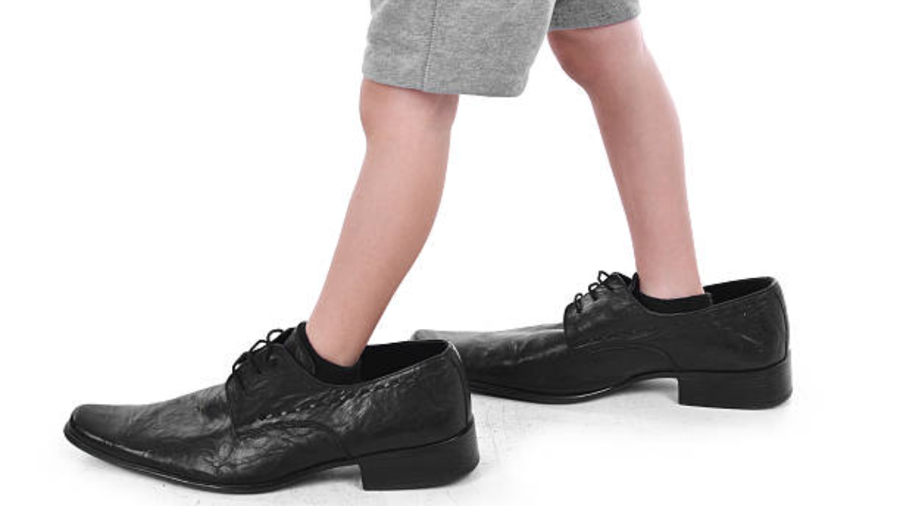 Ensuring proper footwear for India's growing children: A comprehensive ...
