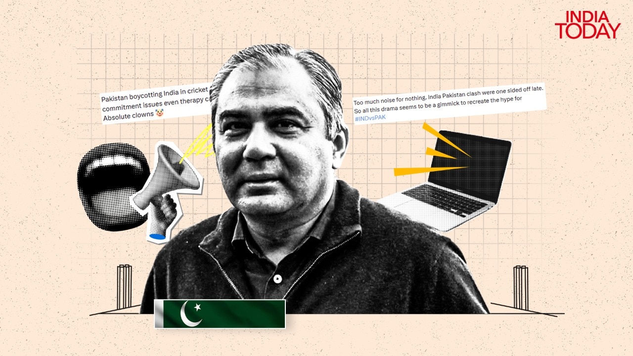 Pakistan's India boycott U-turn sparks memes: Fans say therapy can't ...
