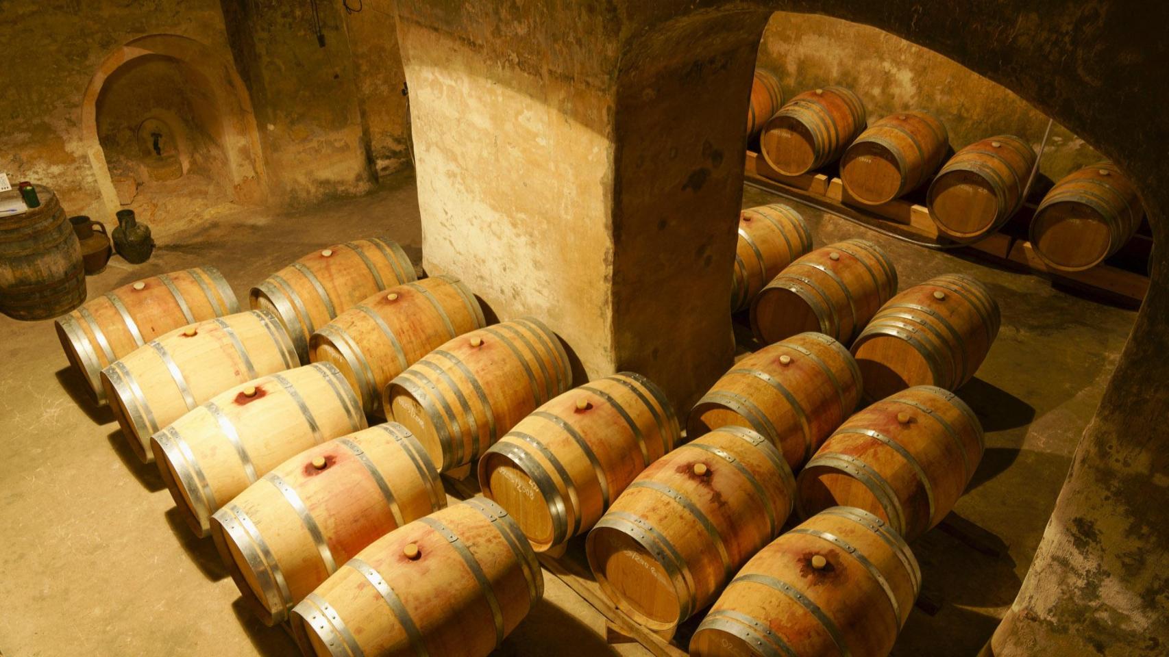 Cinco vinos para descubrir Mallorca y las bodegas que marcan tendencia ...