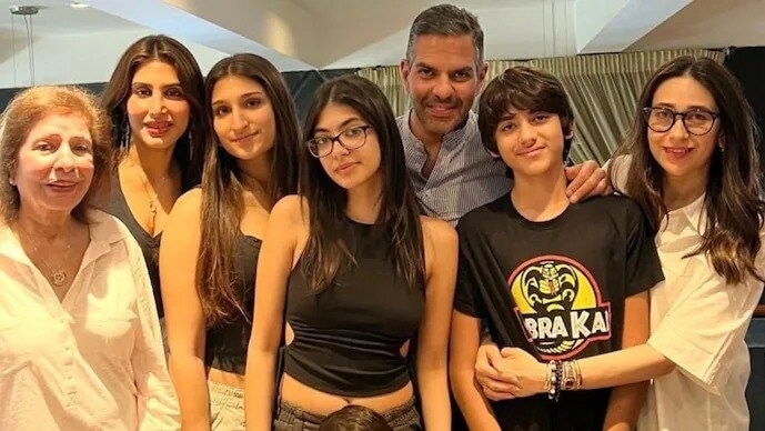 Sit together and mediate: High Court to Sunjay Kapur's family over ...