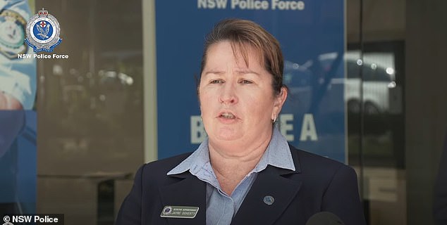 Have you seen this ute? Cops in hunt for serial rapist who terrorised ...
