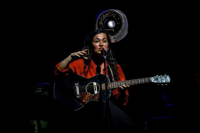 El Festival Terramar de Sitges (Barcelona) tendrá a Sílvia Pérez Cruz ...