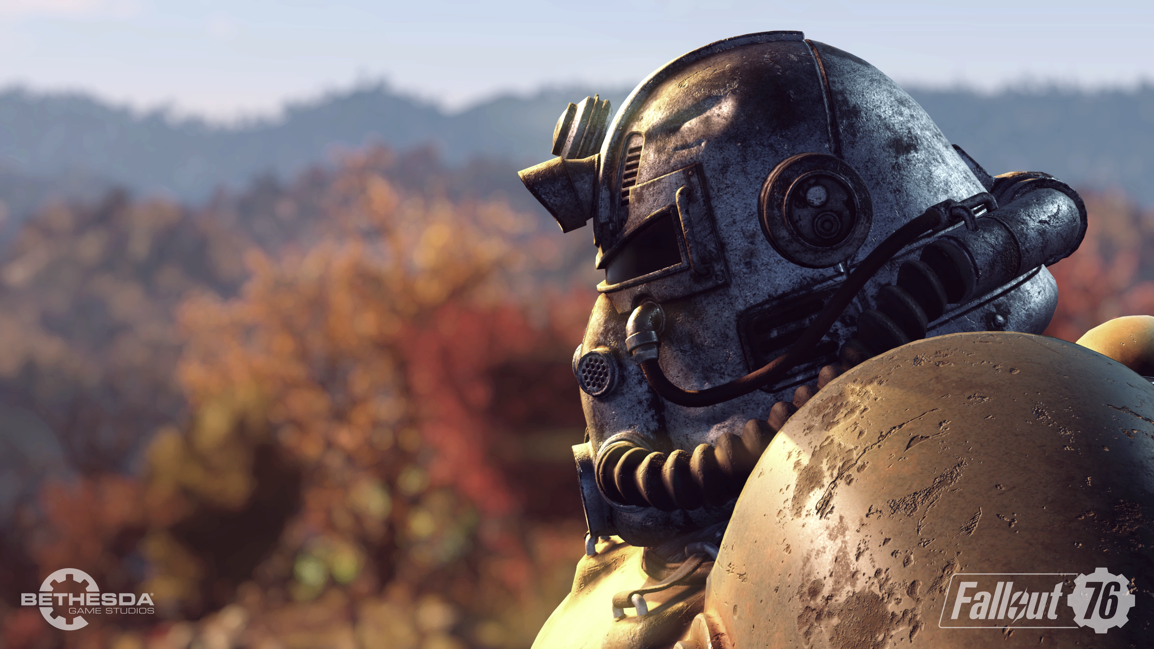 Original Fallout creators comment on 3 and 4