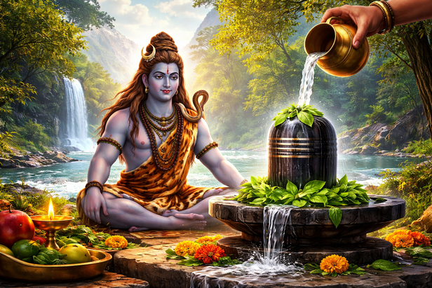 5 simple practices on Maha Shivratri believed to invite Shiva’s blessings
