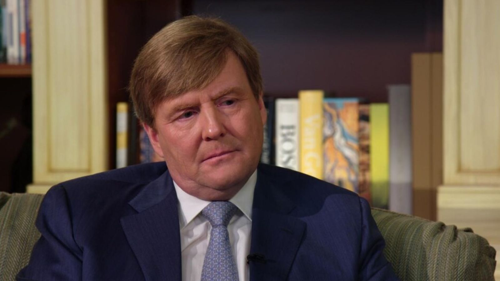 Foto's: dit is de extreem exclusieve auto van koning Willem-Alexander ...
