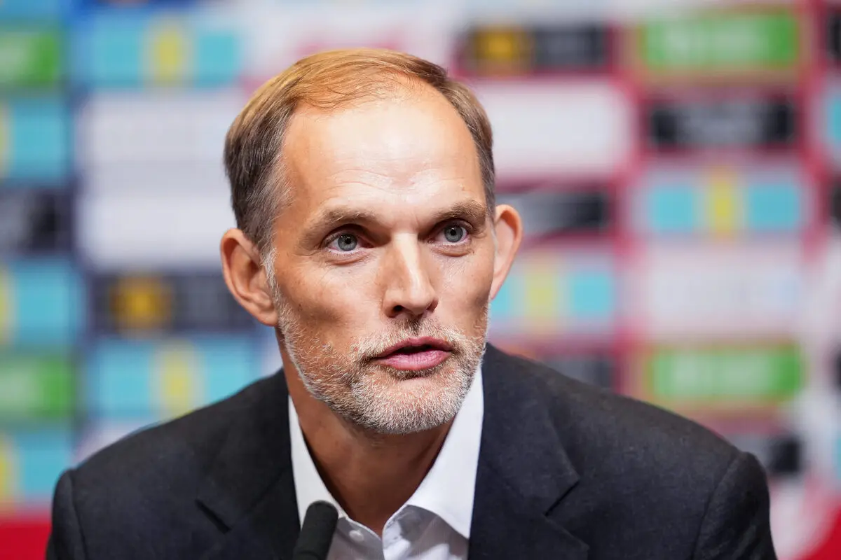 CDM 2026 : L'Angleterre va jouer avec une star blessée