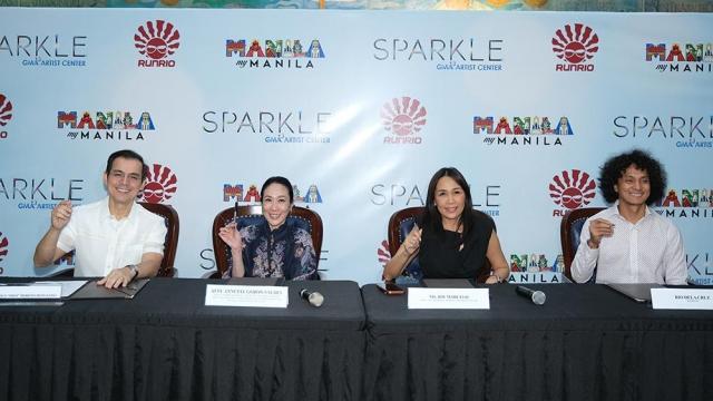 Sparkle launches 'Sparkle Run' for 2026