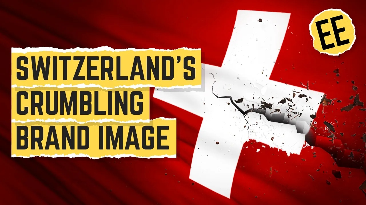 The secrets behind Switzerland’s wealth and global economic status