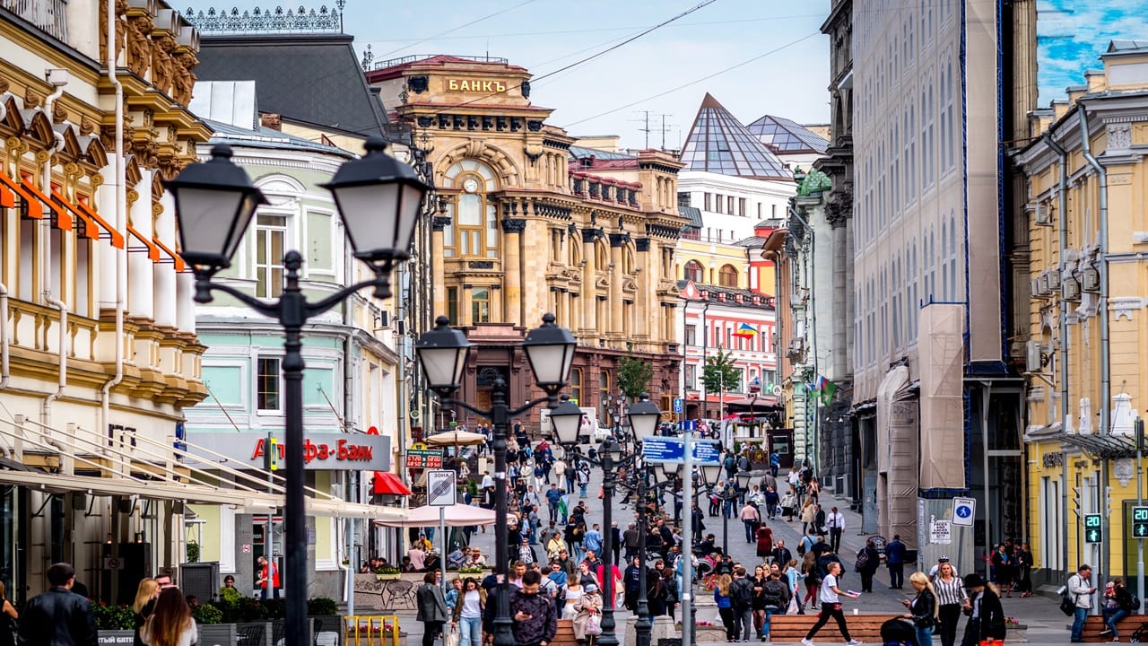 Russia tops complaints by Indian students abroad; here’s why