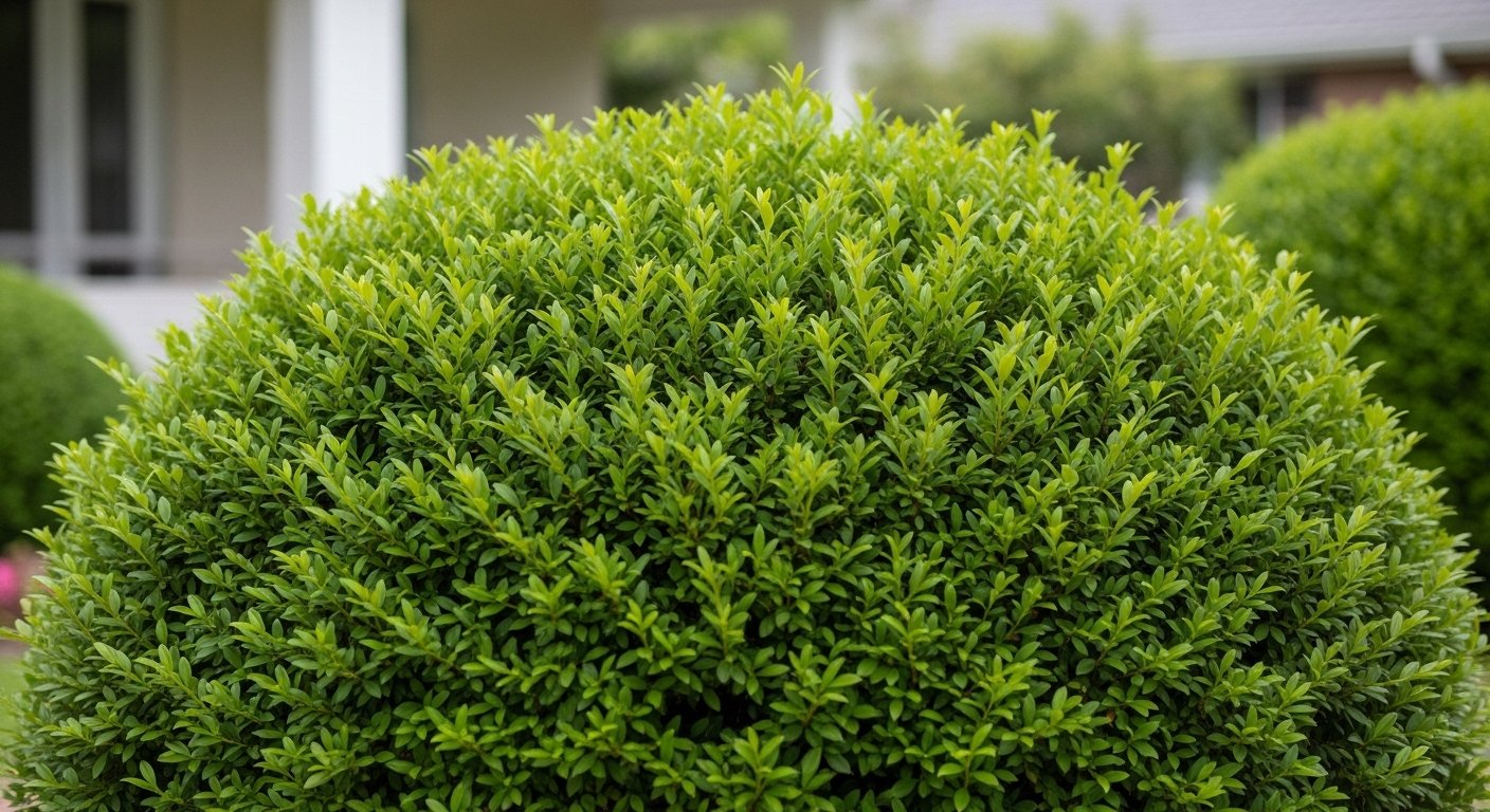 Trimming your hedges isn’t just about looks—here’s why it matters