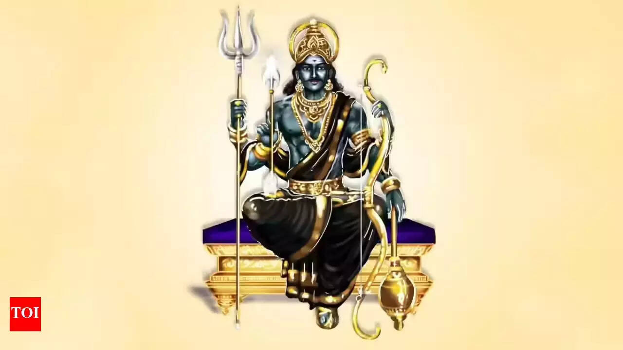 6 most powerful Lord Shani temples in India and what they are known for