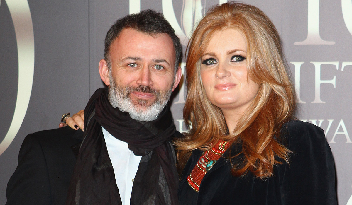 Irish celebs diagnosed with ADHD later in life from Tommy Tiernan to ...
