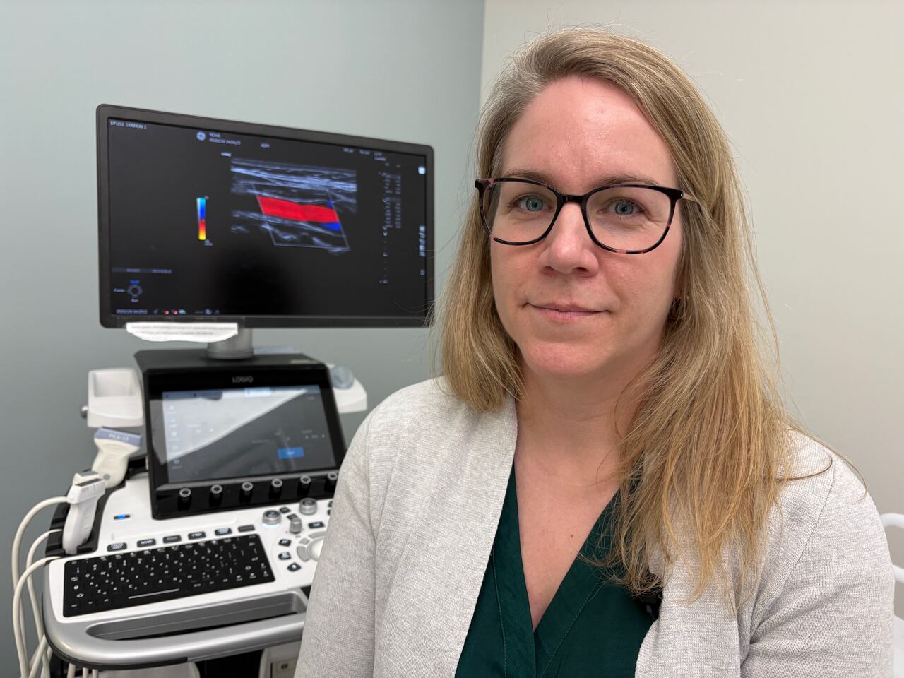 New Dalhousie ultrasound clinic targets staffing shortages and long ...