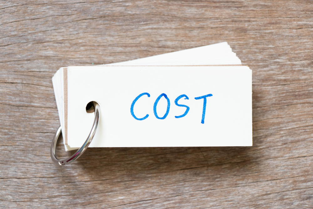 Hidden costs of moving to a new state