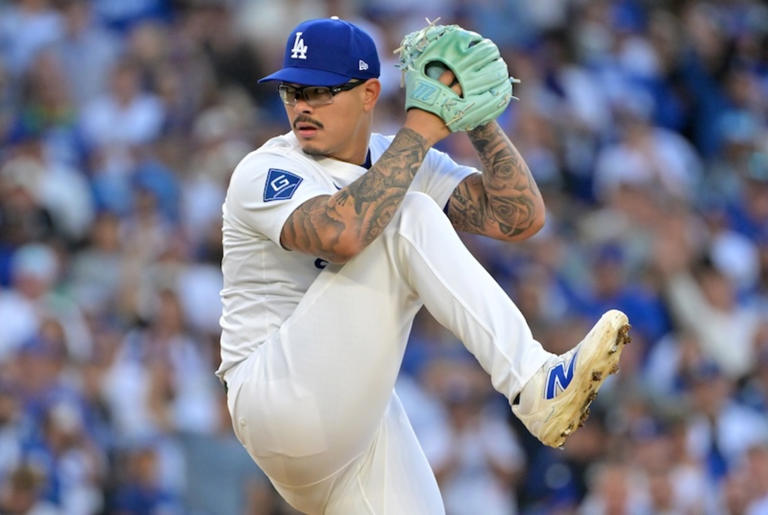 Anthony Banda trade expected