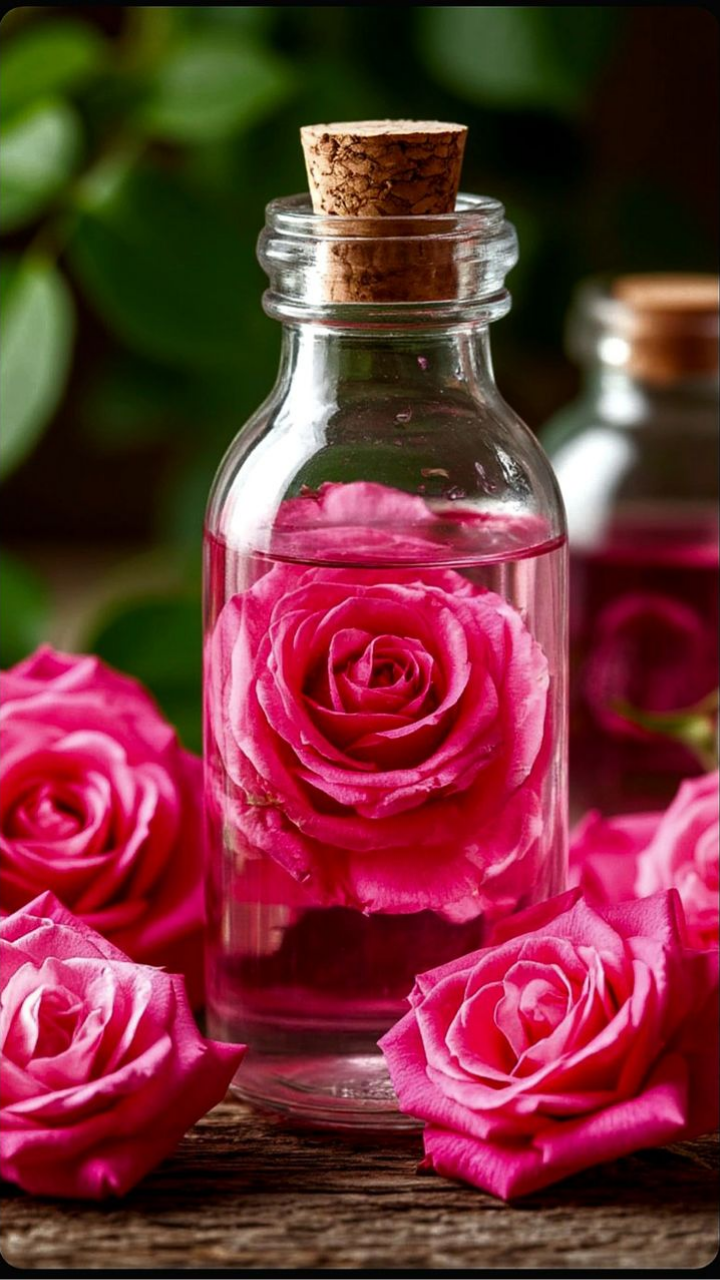 Rose water for skin: Real benefits vs old beauty myths