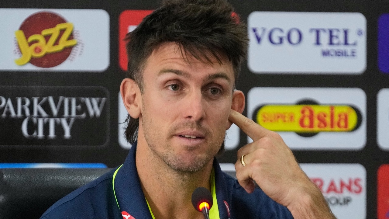 Mitchell Marsh sets no personal T20 World Cup goals, just aiming for ...