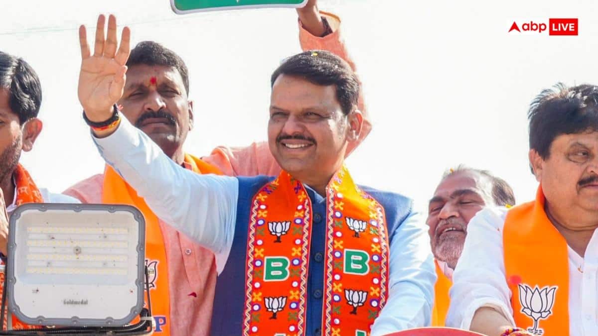 Setback for Congress as BJP wins Chandrapur mayor post backed by Shiv ...