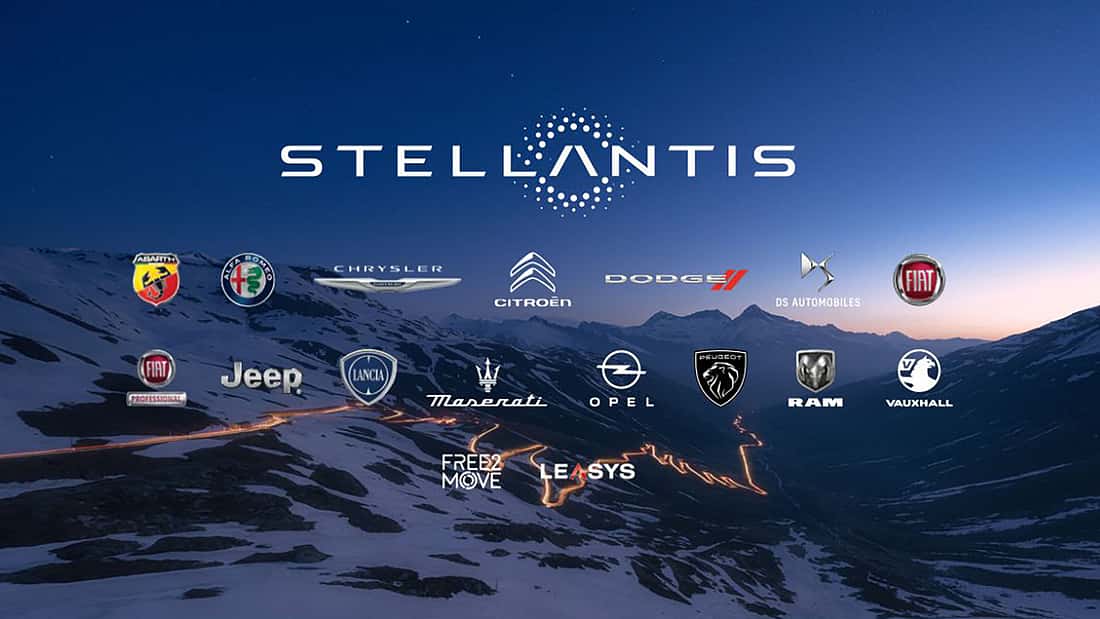 Fiat, Peugeot, Jeep und RAM: Stellantis legt den Fokus nur noch auf ...