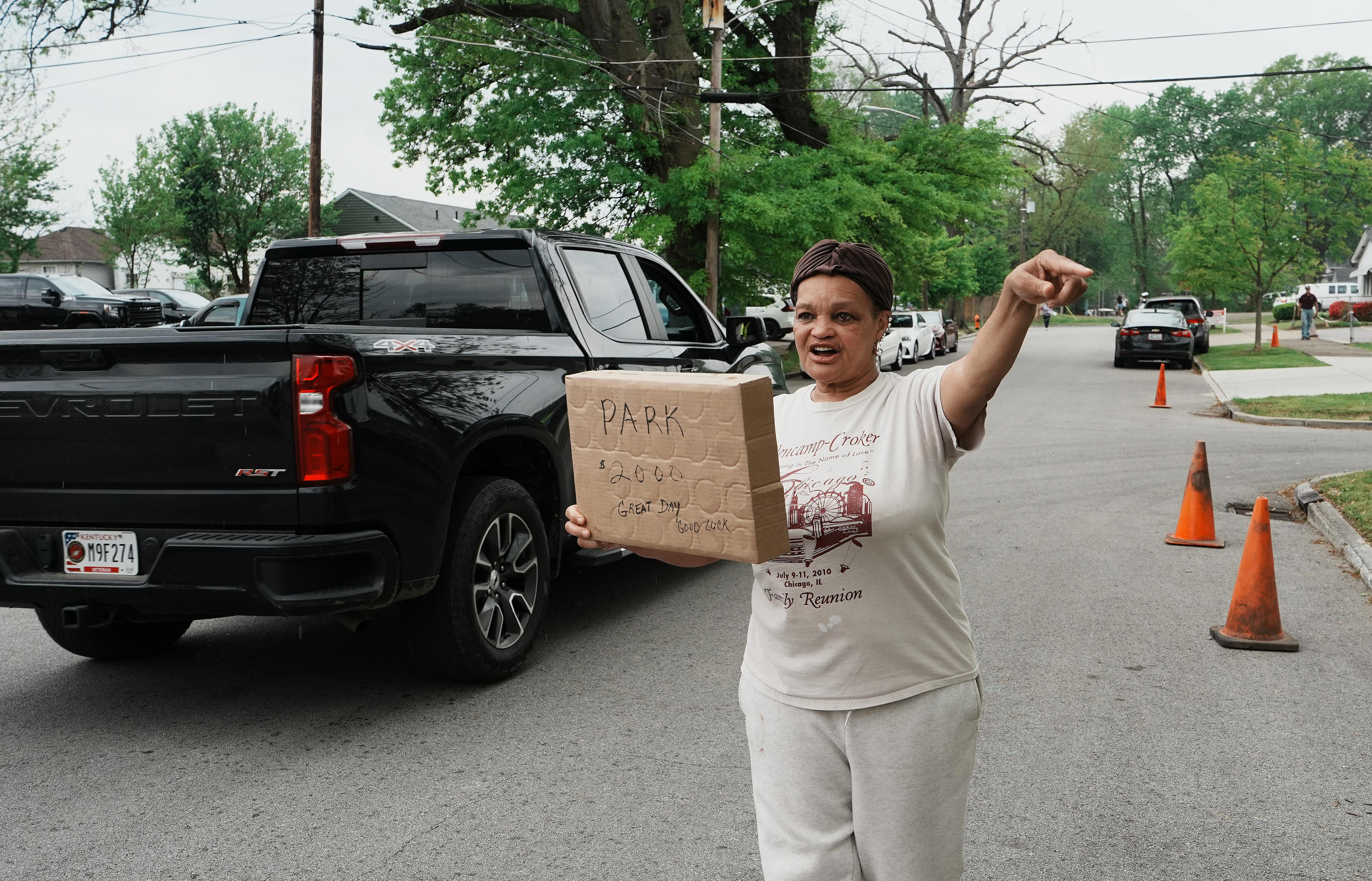 Attending Kentucky Derby 2026? How to avoid scams before the big race