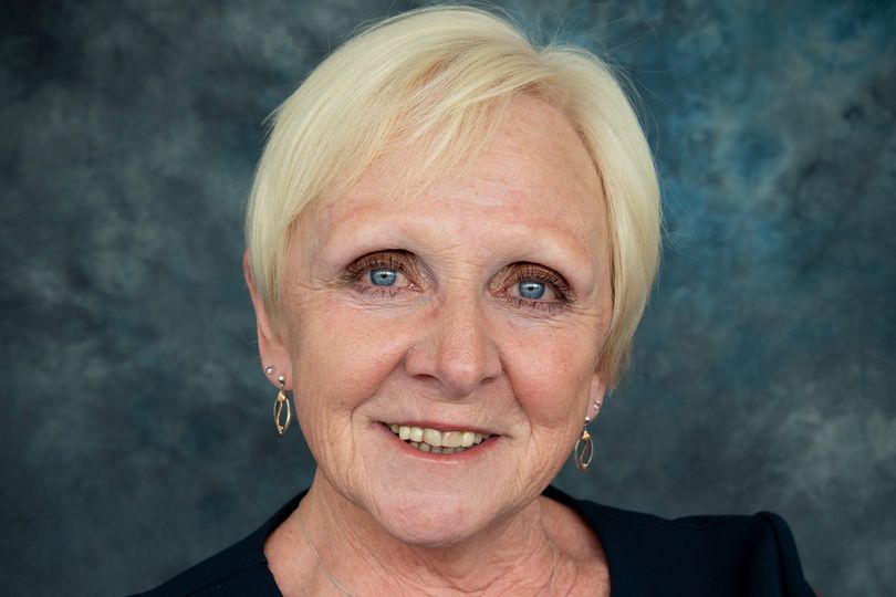 Welsh council Labour group elects first female leader