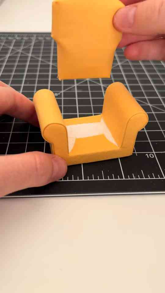 DIY miniature dollhouse projects for creative hobbies