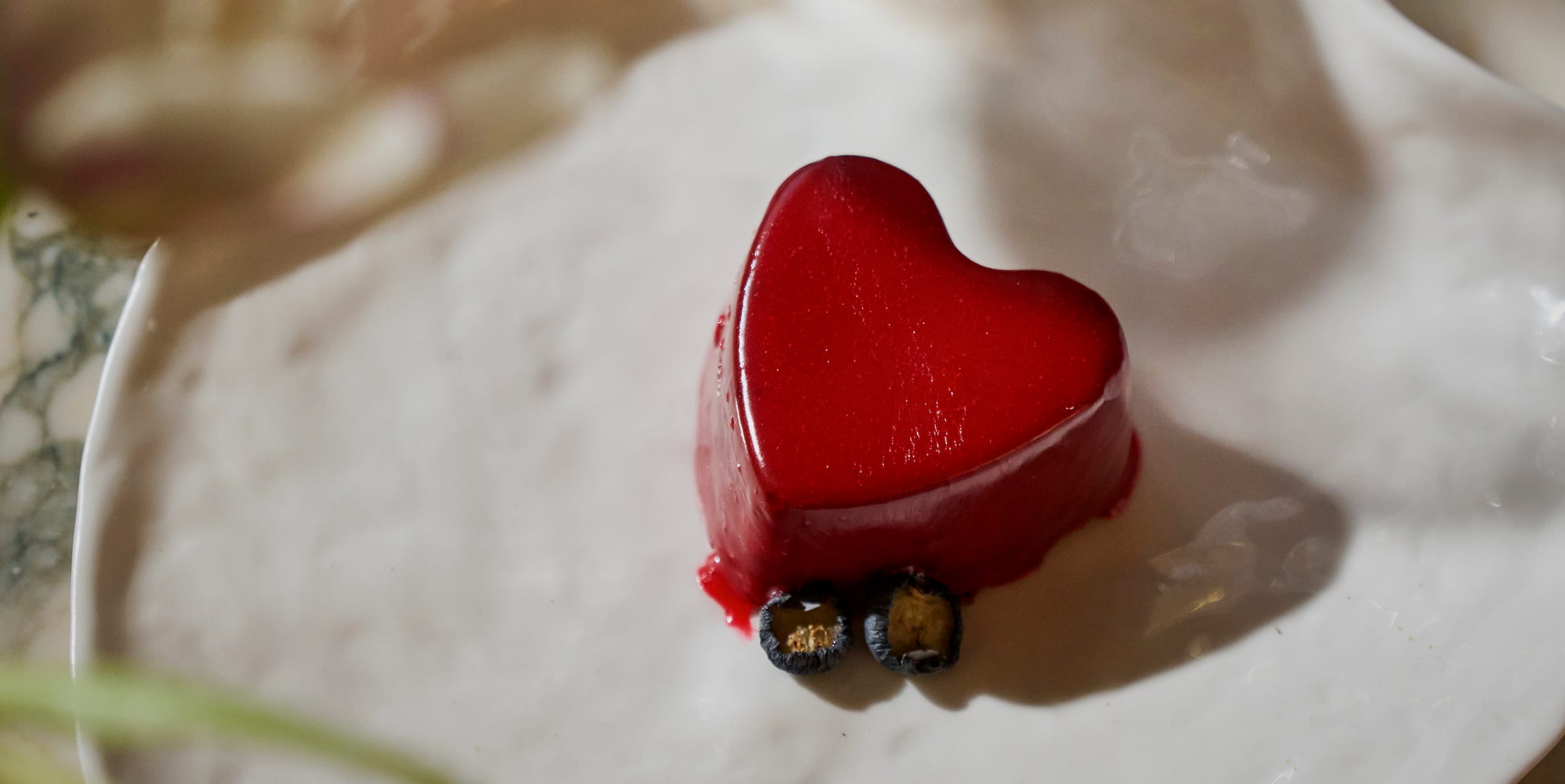Planes de San Valentín: celebrar la noche más romántica degustando el ...
