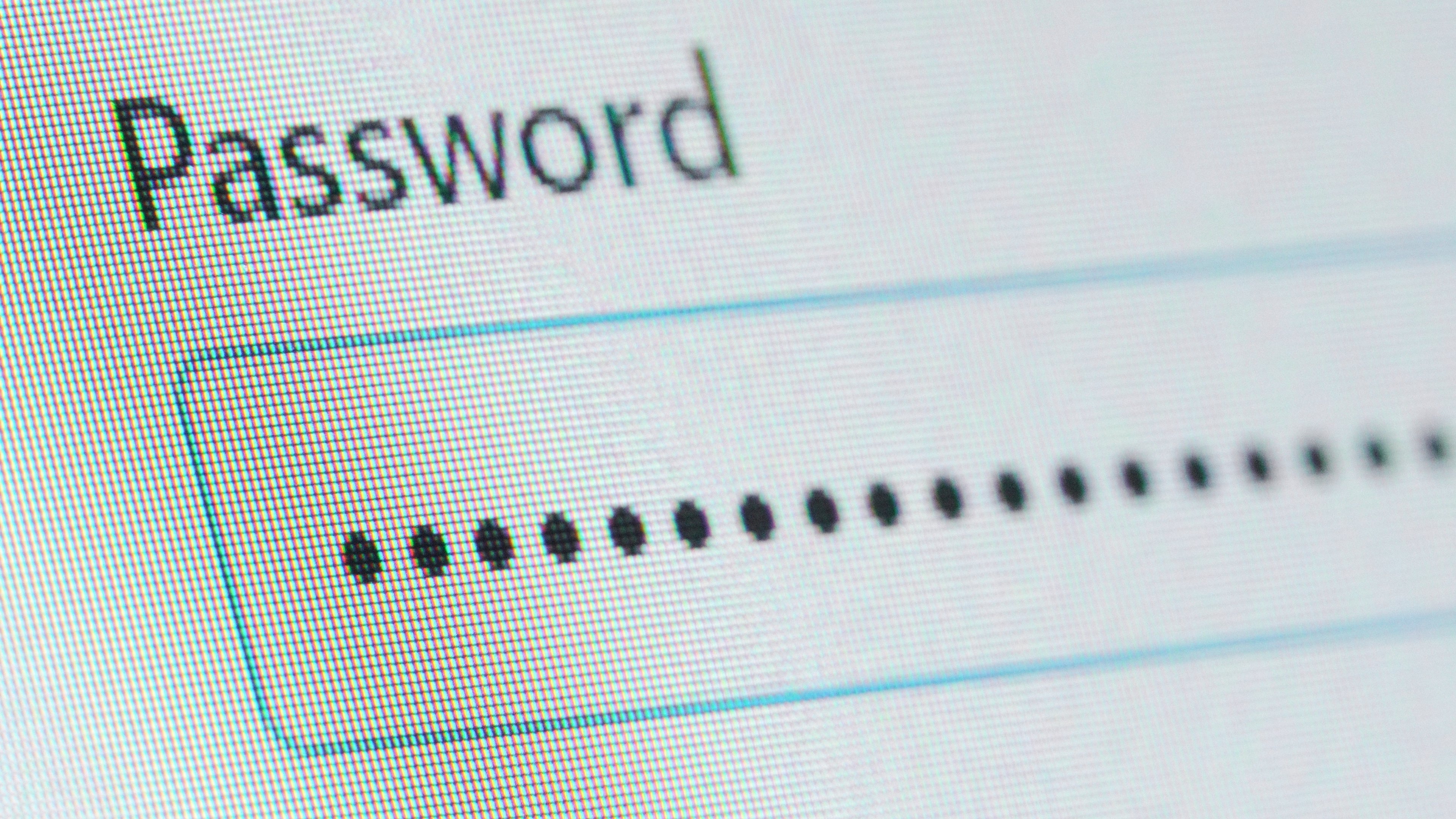 Your browser's extensions may be reading your passwords