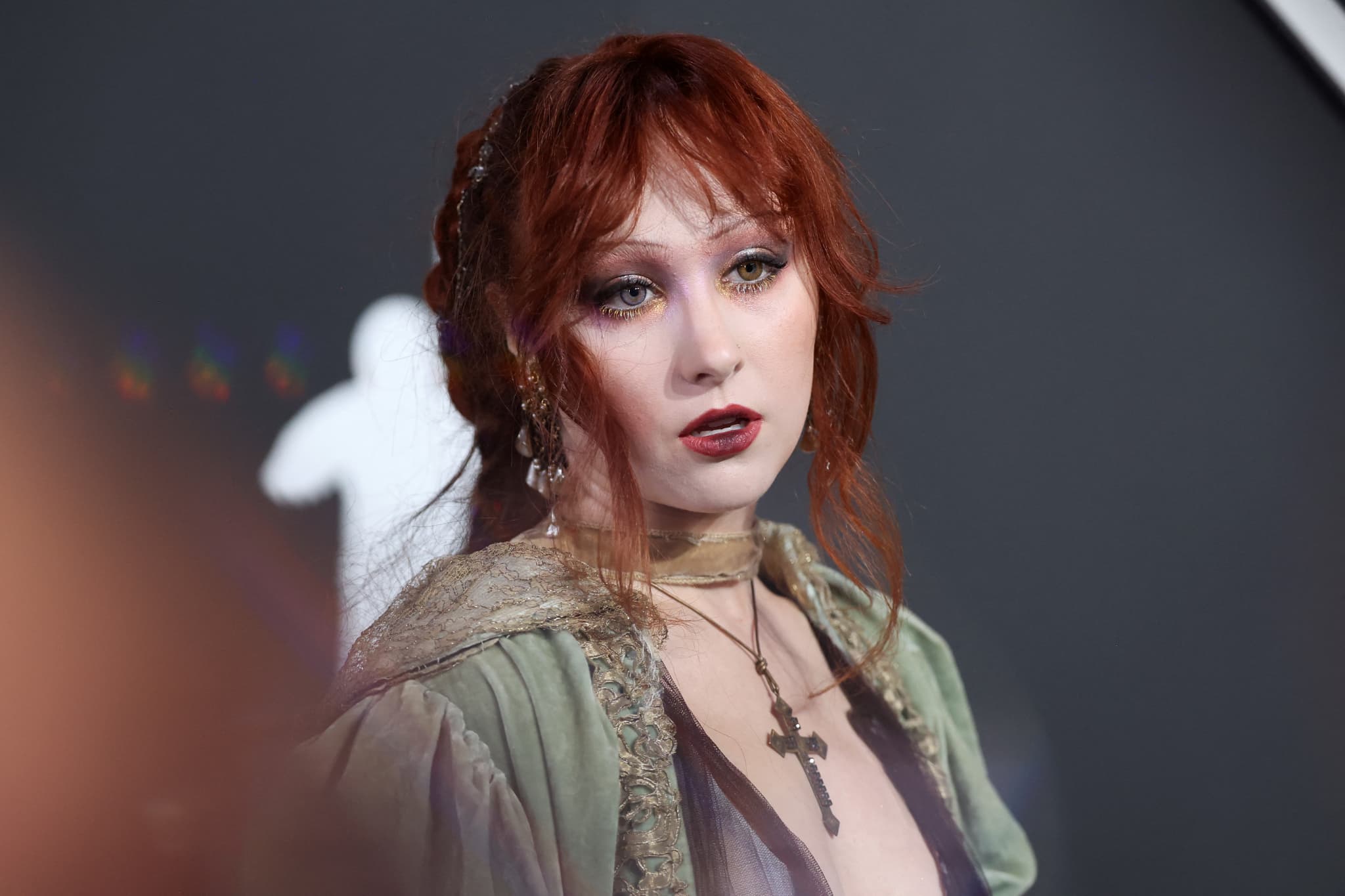 Chappell Roan quitte son label après les révélations sur l'implication ...