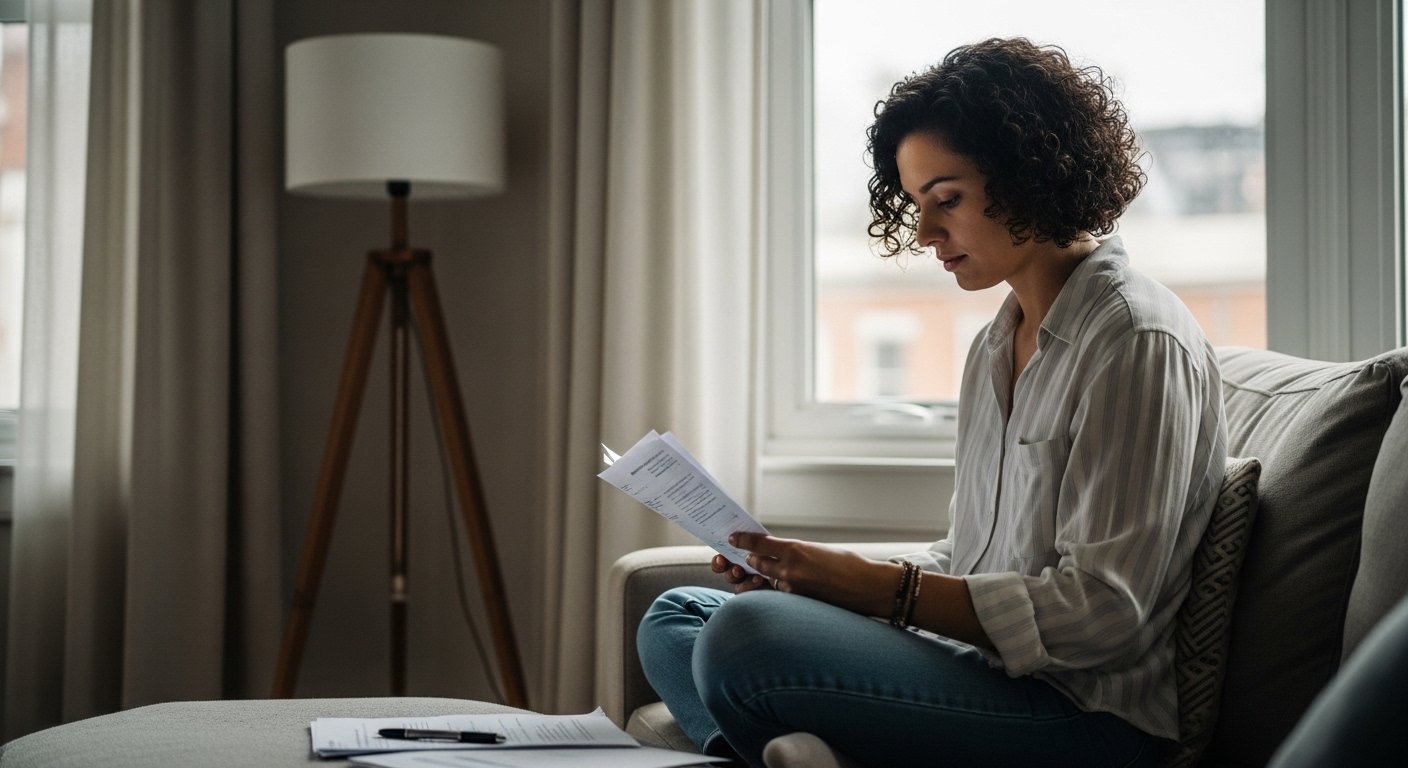 Money-smart habits that keep life calm and secure
